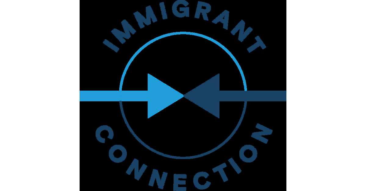 Immigrant Connection Blue Ridge